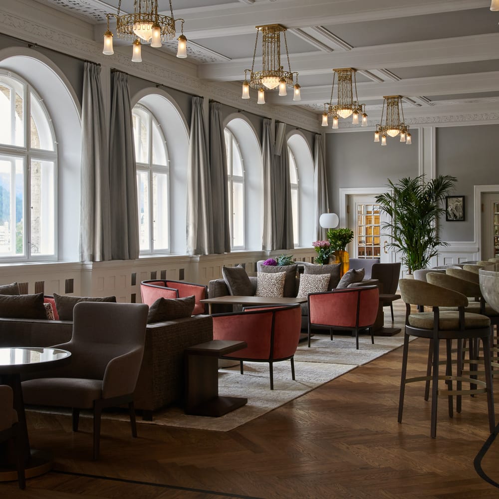 Unterkünfte im Engadin – Vielfältig und einladend | Engadin, Schweiz