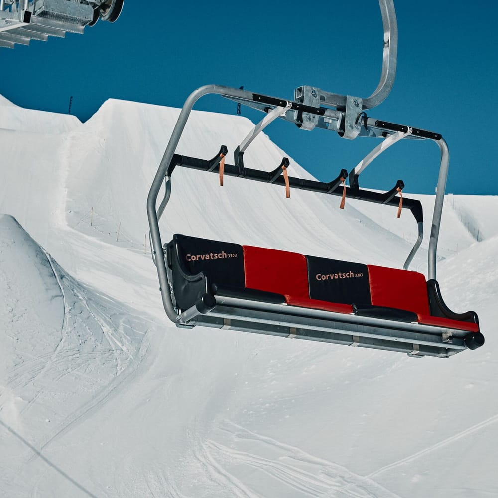 Operating times & timetable mountain railroads | Engadin, Switzerland