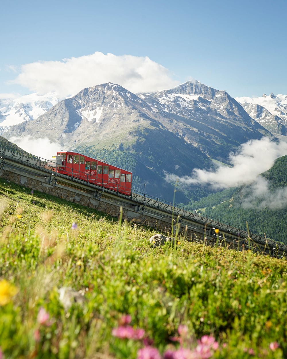 Engadin – Ihr Traumziel in den Alpen: Natur, Abenteuer und Erholung ...