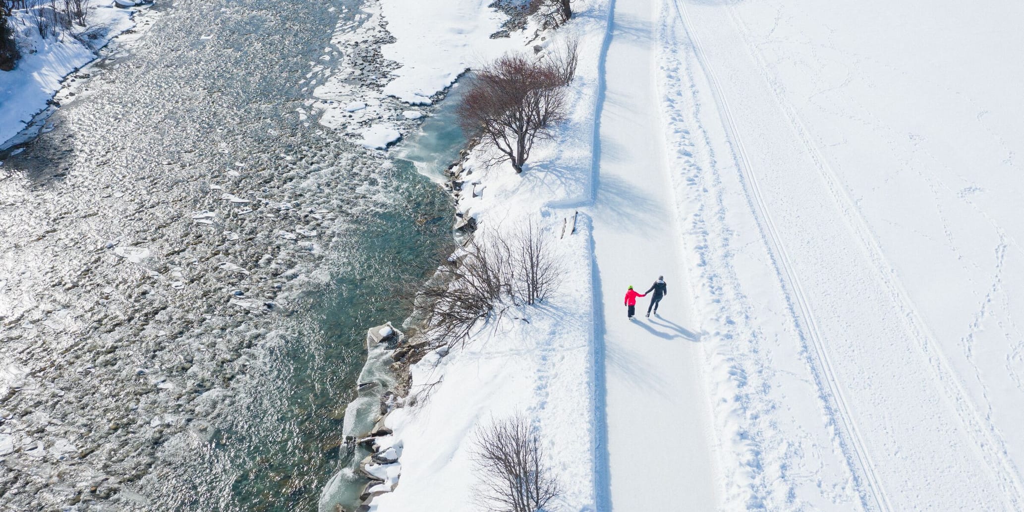 Entdecke die schönsten Eisplätze im Engadin – unsere Geheimtipps ...