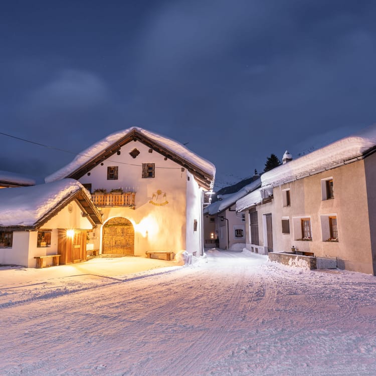 Engadin Tourist Info – Contact & Opening Hours | Engadin, Switzerland