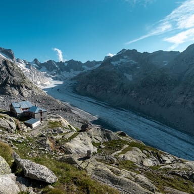 Maloja: Activities, Hotels & more | Engadin, Switzerland