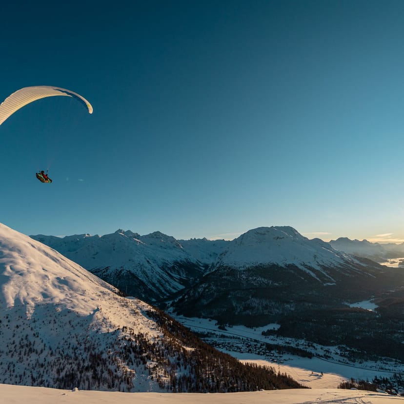 Holidays in the Engadin | Engadin, Switzerland