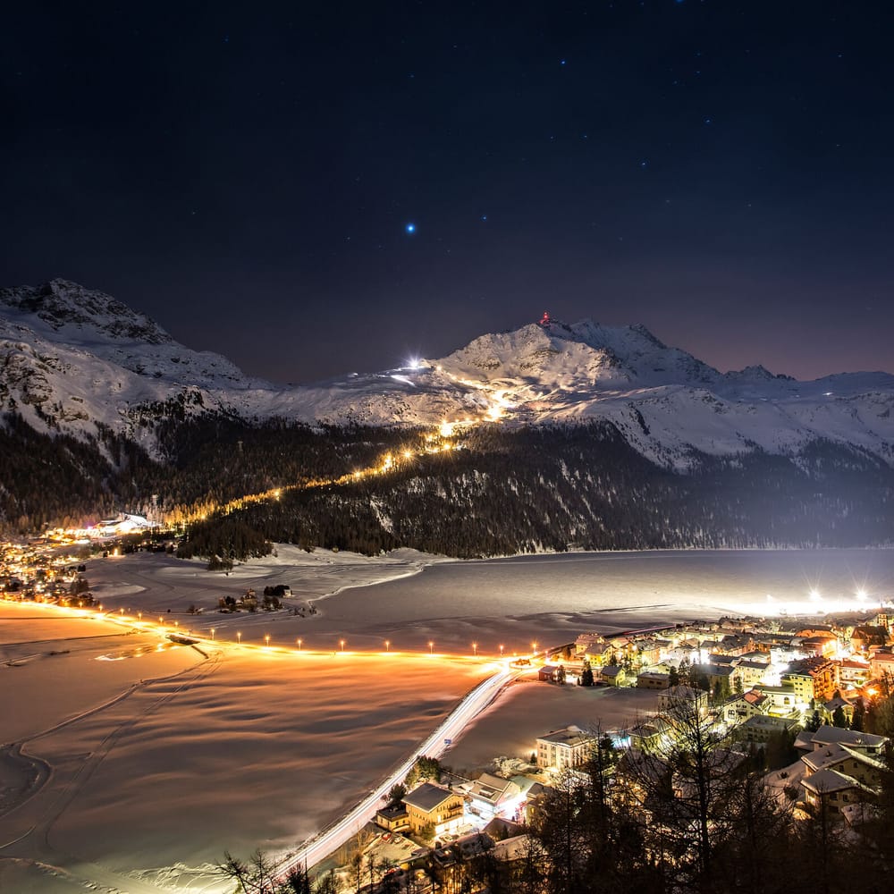 Engadin Tourist Info – Contact & Opening Hours | Engadin, Switzerland