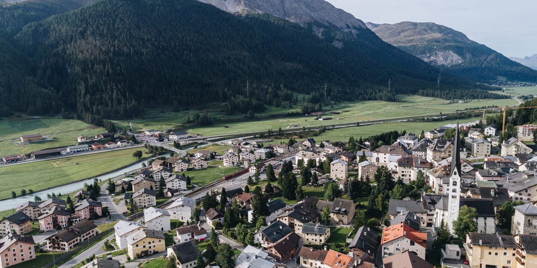 Zuoz: Aktivitäten, Hotels & mehr | Engadin, Schweiz