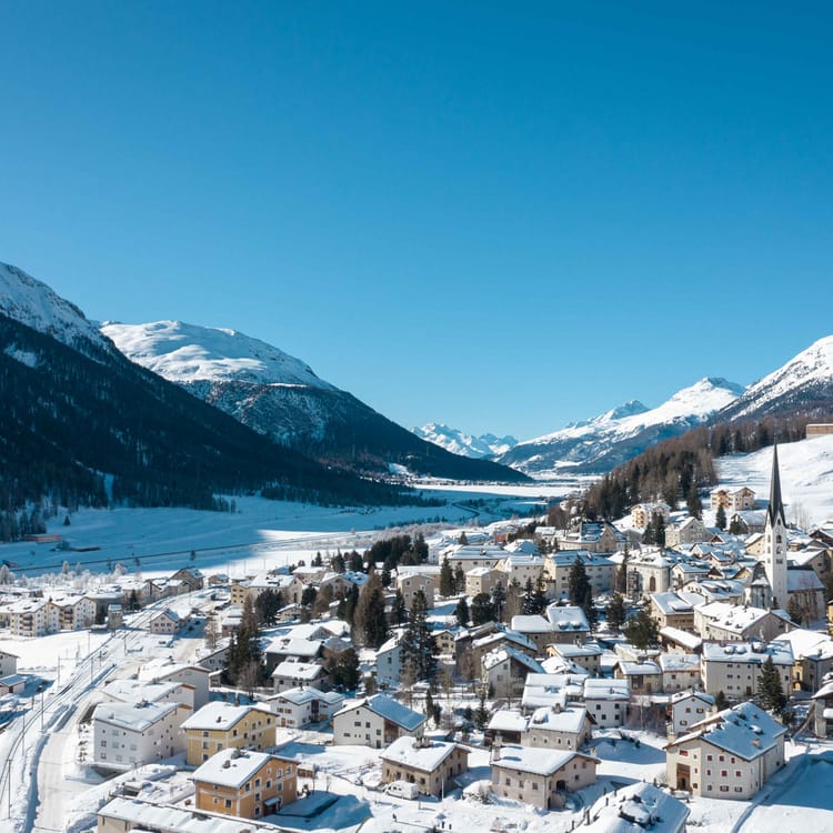 Engadin Tourist Info – Contact & Opening Hours | Engadin, Switzerland