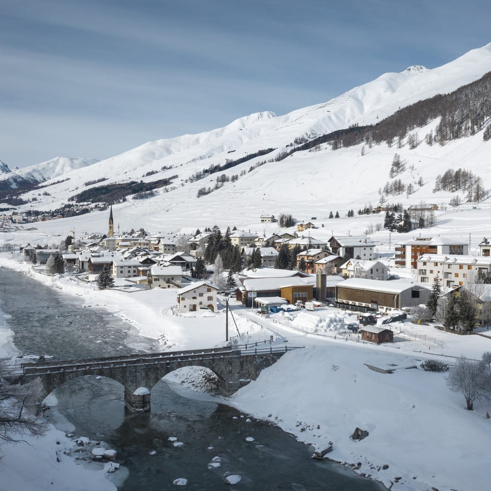 S-chanf: Aktivitäten, Hotels & mehr | Engadin, Schweiz