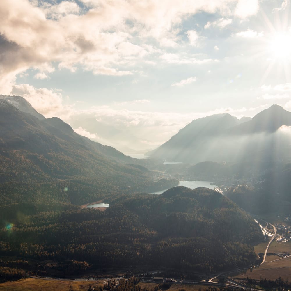 Samedan: Activities, Hotels & more | Engadin, Switzerland