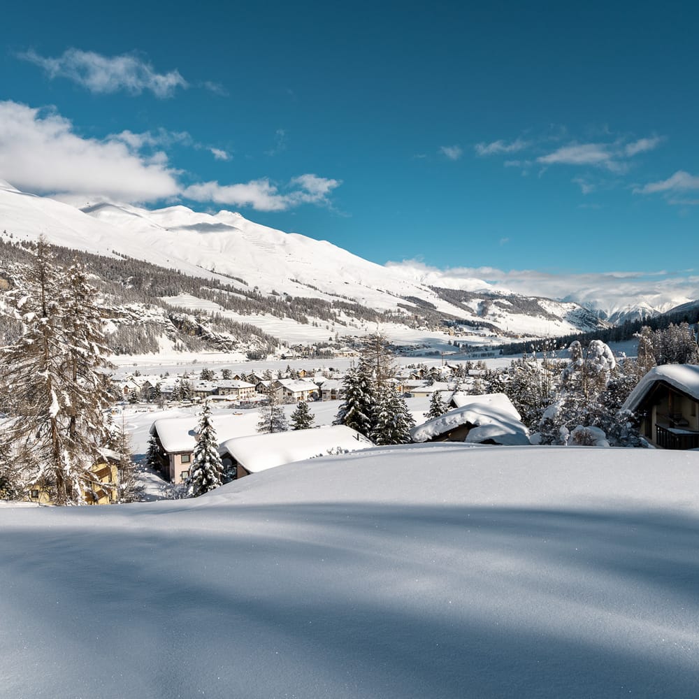 Engadin Tourist Info – Contact & Opening Hours | Engadin, Switzerland