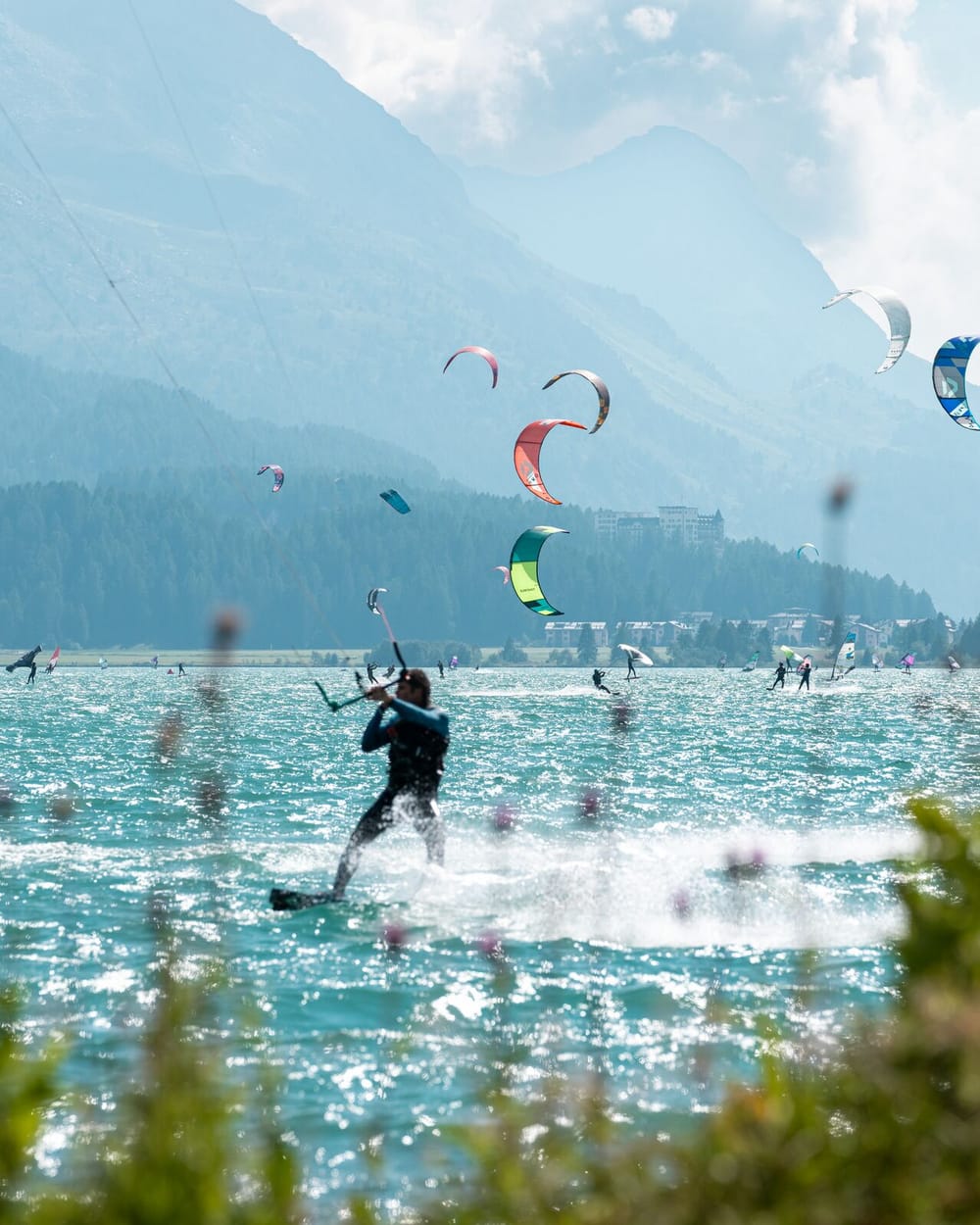 Engadin – Ihr Traumziel in den Alpen: Natur, Abenteuer und Erholung ...