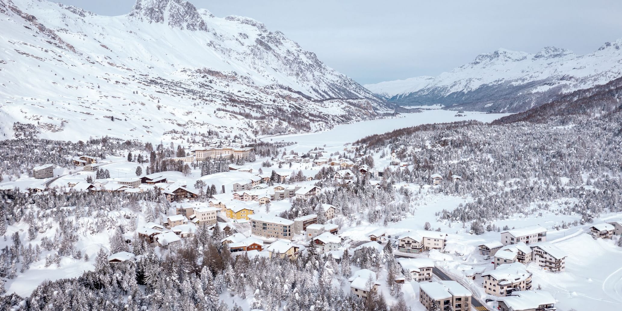 Maloja: Activities, Hotels & more | Engadin, Switzerland