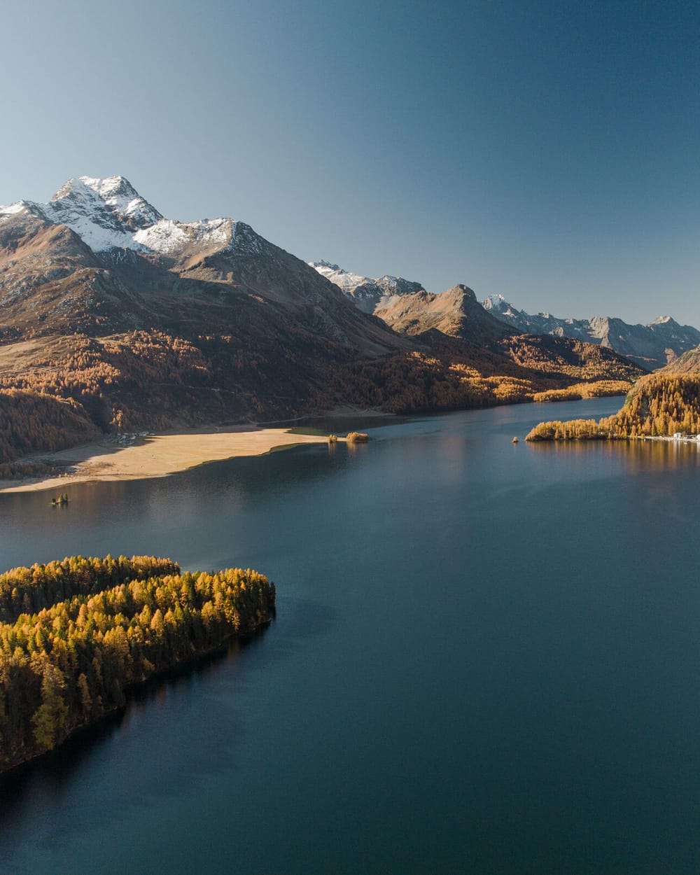 Engadin – Ihr Traumziel in den Alpen: Natur, Abenteuer und Erholung ...