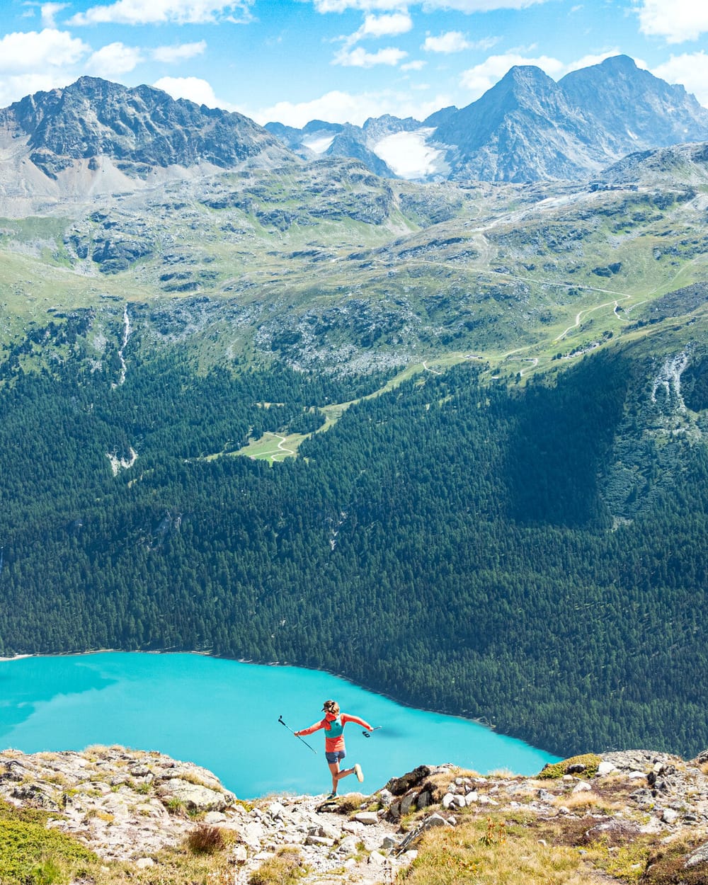 Engadin – Ihr Traumziel in den Alpen: Natur, Abenteuer und Erholung ...