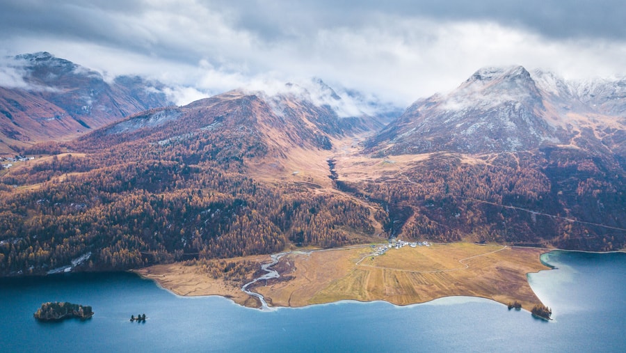 Maloja: Activities, Hotels & more | Engadin, Switzerland