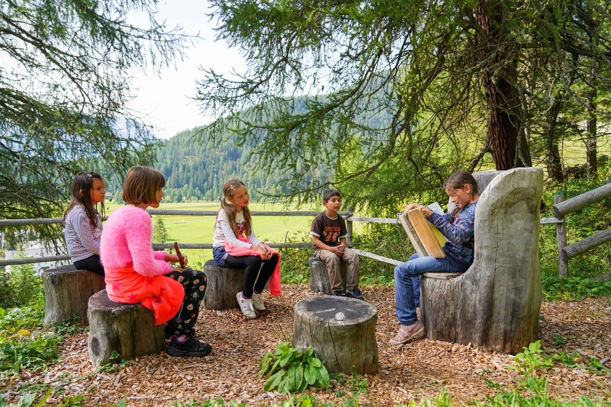 Sommer Bucket List in Bever – Unvergessliche Erlebnisse im Engadin ...